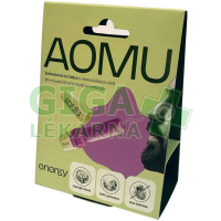 AOMU inhalačná tyčinka s esenciálnymi olejmi Energy - GigaLekáreň.sk