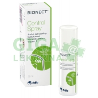 Bionect kontrolný sprej 50 ml - GigaLekáreň.sk