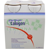 Calogen Neutral 4x200ml - GigaLekáreň.sk