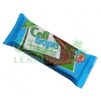 Celi Hope oplatka s arašídovou náplní máčená 35g - GigaLekáreň.sk