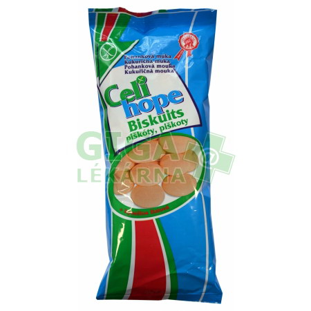 Celi Hope piškoty 100g - GigaLekáreň.sk