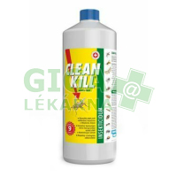 Clean Kill na prostredie 1000ml - GigaLekáreň.sk