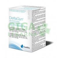 DeflaGyn aplikační sada 150ml - GigaLekáreň.sk