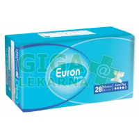 Inkont.kalhotky EURON Form Premium Medium Extra Plus 28ks - GigaLekáreň.sk