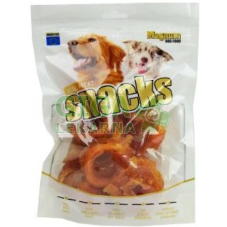 Magnum Cod Roll twinned by Chicken 250g - GigaLekáreň.sk