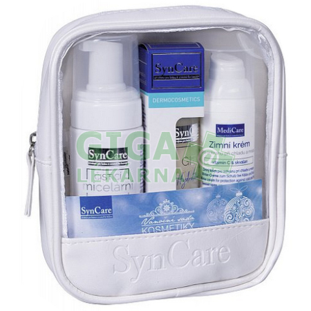 SynCare Vánoční sada UNISEXY - GigaLekáreň.sk
